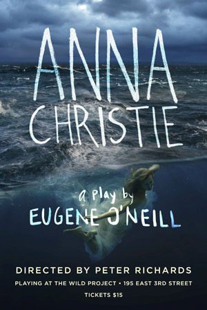 ANNA CHRISTIE - wild project