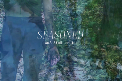 Seasoned: World Premiere - wild project