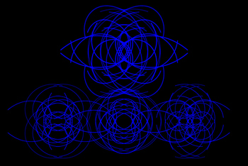 TIGUE X Randy Gibson: Resonating Apparitions - thewildproject