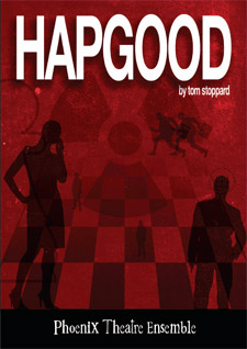 Hapgood - wild project