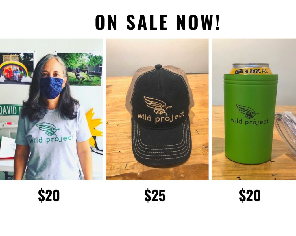 The wild project - thewildproject