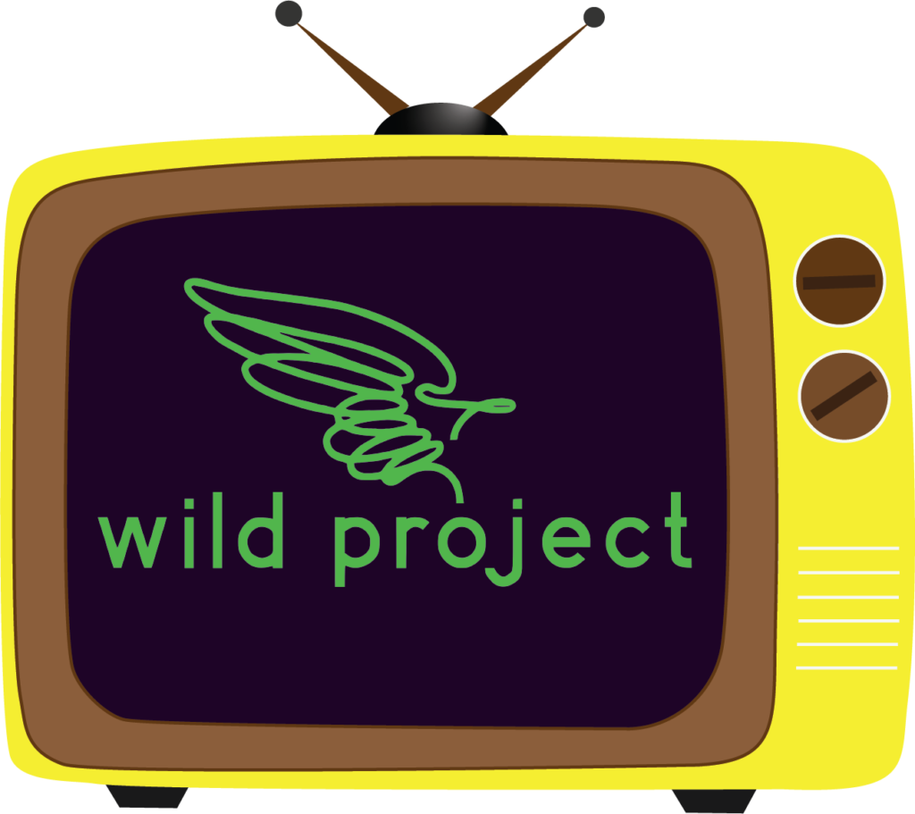 wildprojectTV - thewildproject