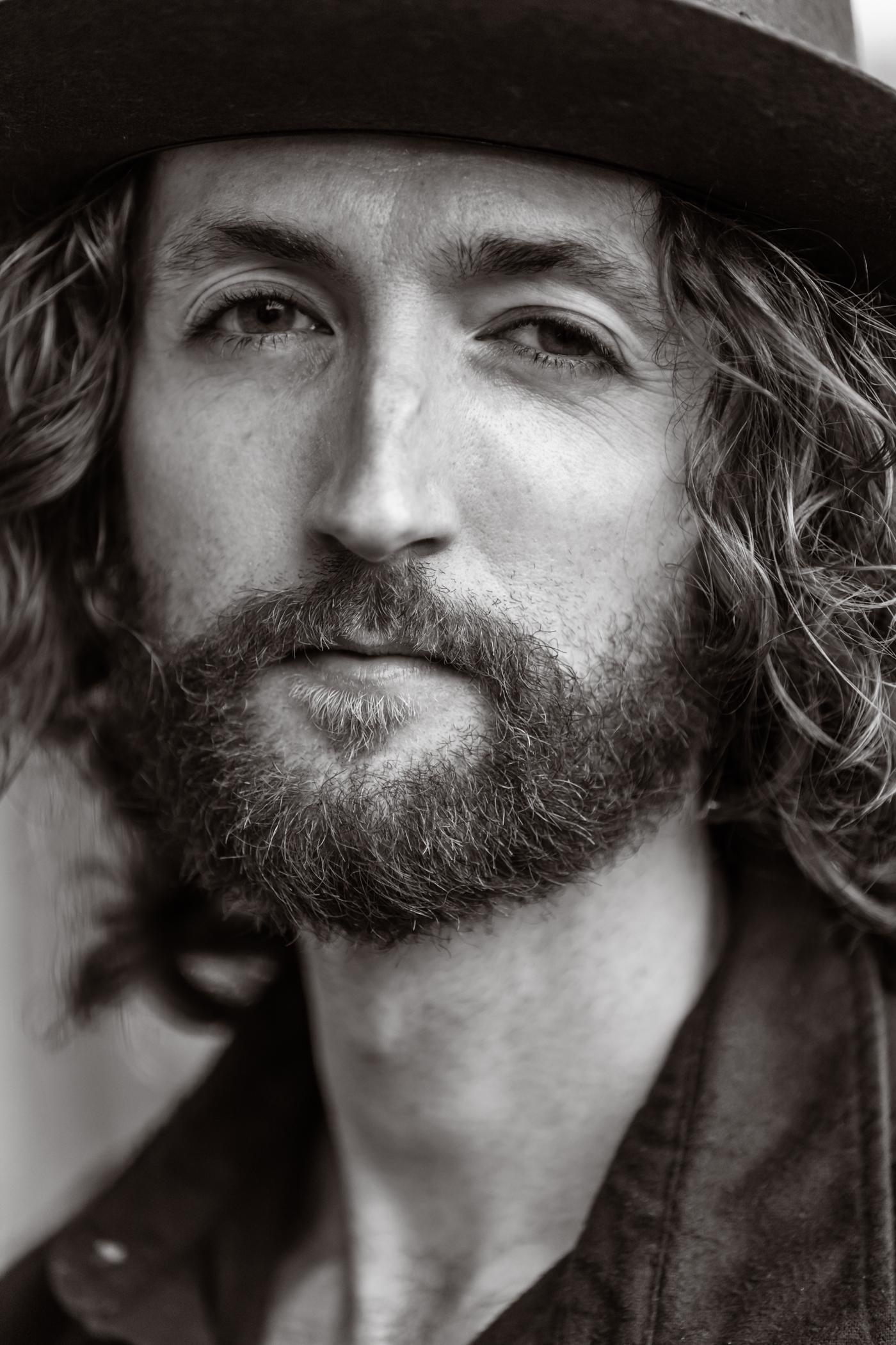 Elliot Greer - thewildproject