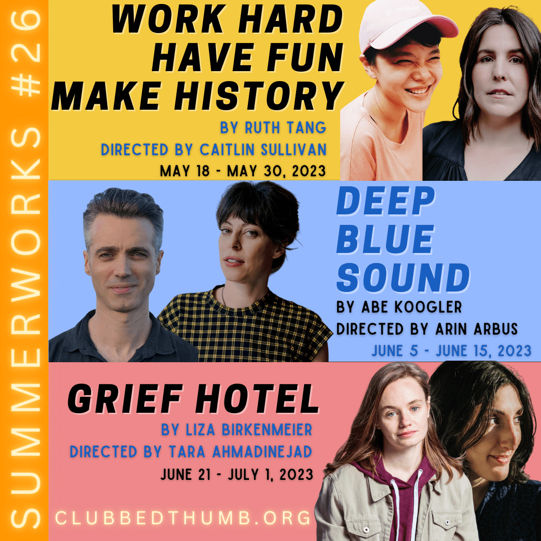 The wild project - thewildproject